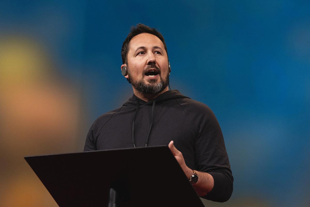 Trailblazers: Notes on Session 7 of TED2024 | TED Blog