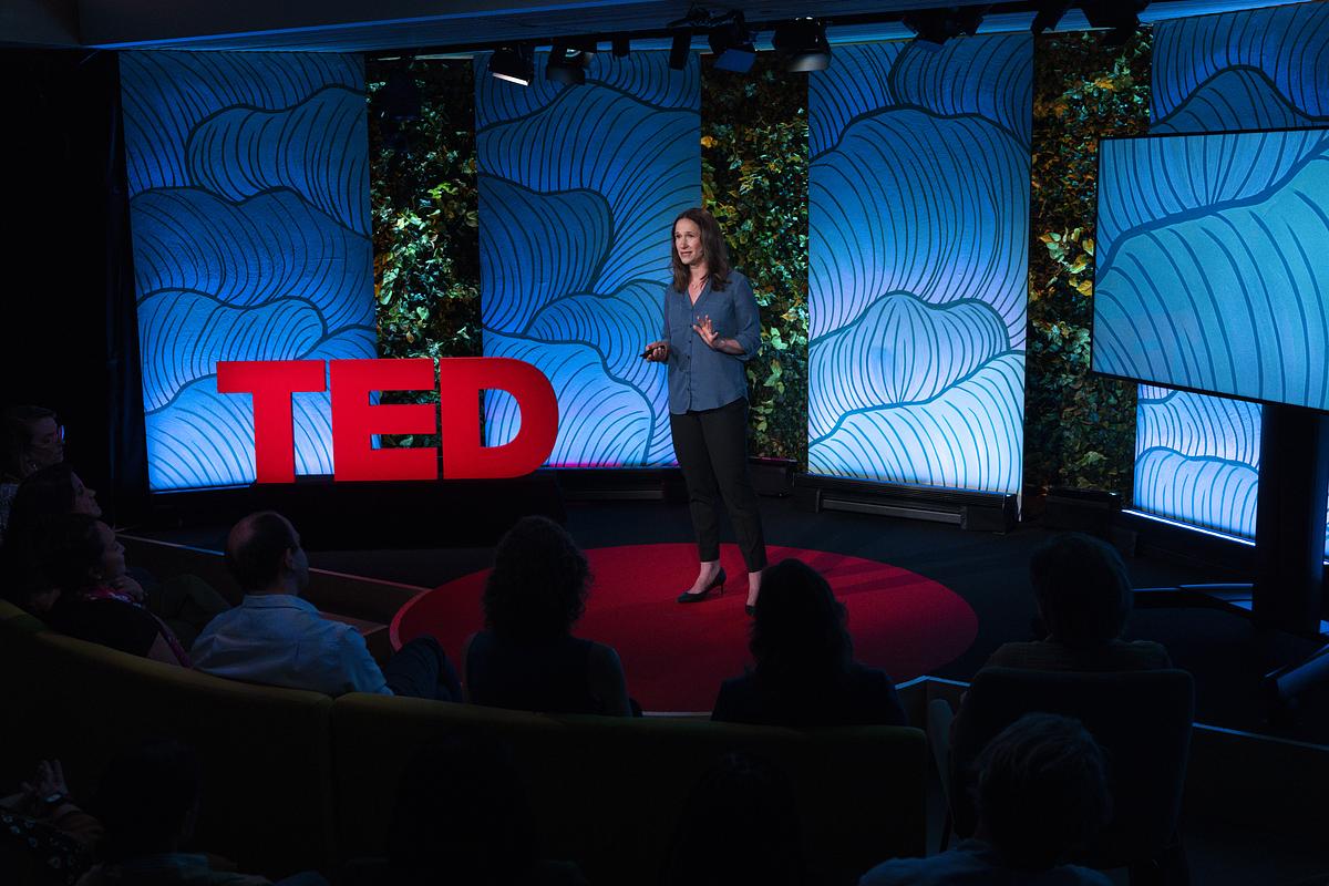 Setting the table: Notes on Session 1 of TED Countdown 2024 | TED Blog