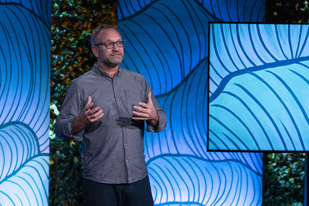 Setting the table: Notes on Session 1 of TED Countdown 2024 | TED Blog