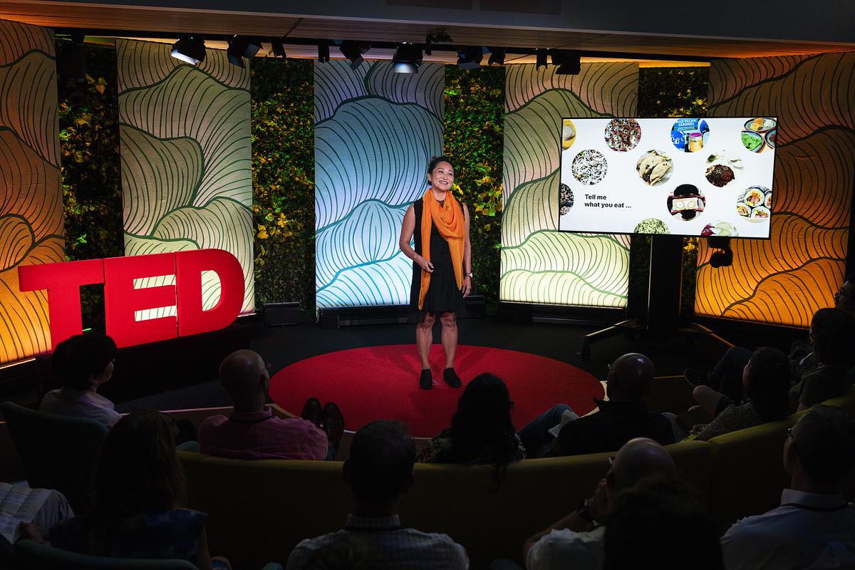 Coalition-building: Notes on Session 4 of TED Countdown 2024 | TED Blog