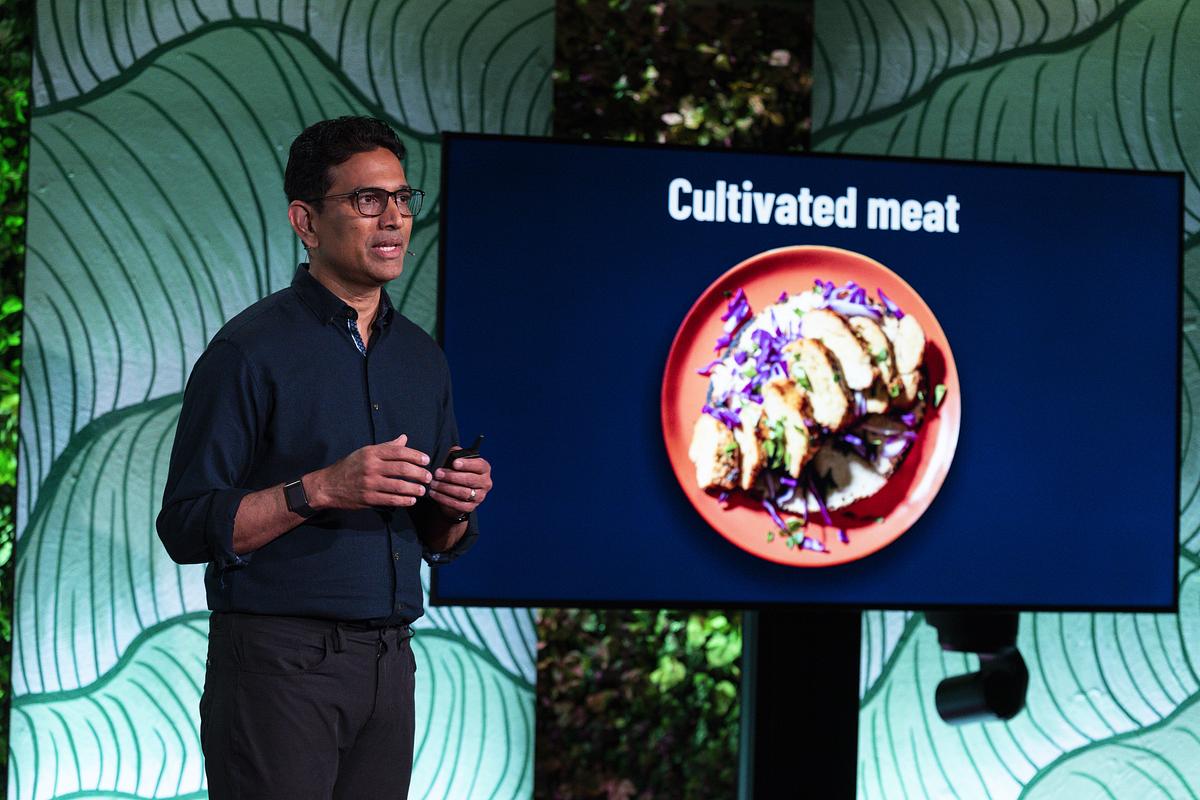 Protein problems: Notes on Session 2 of TED Countdown 2024 Dilemma ...