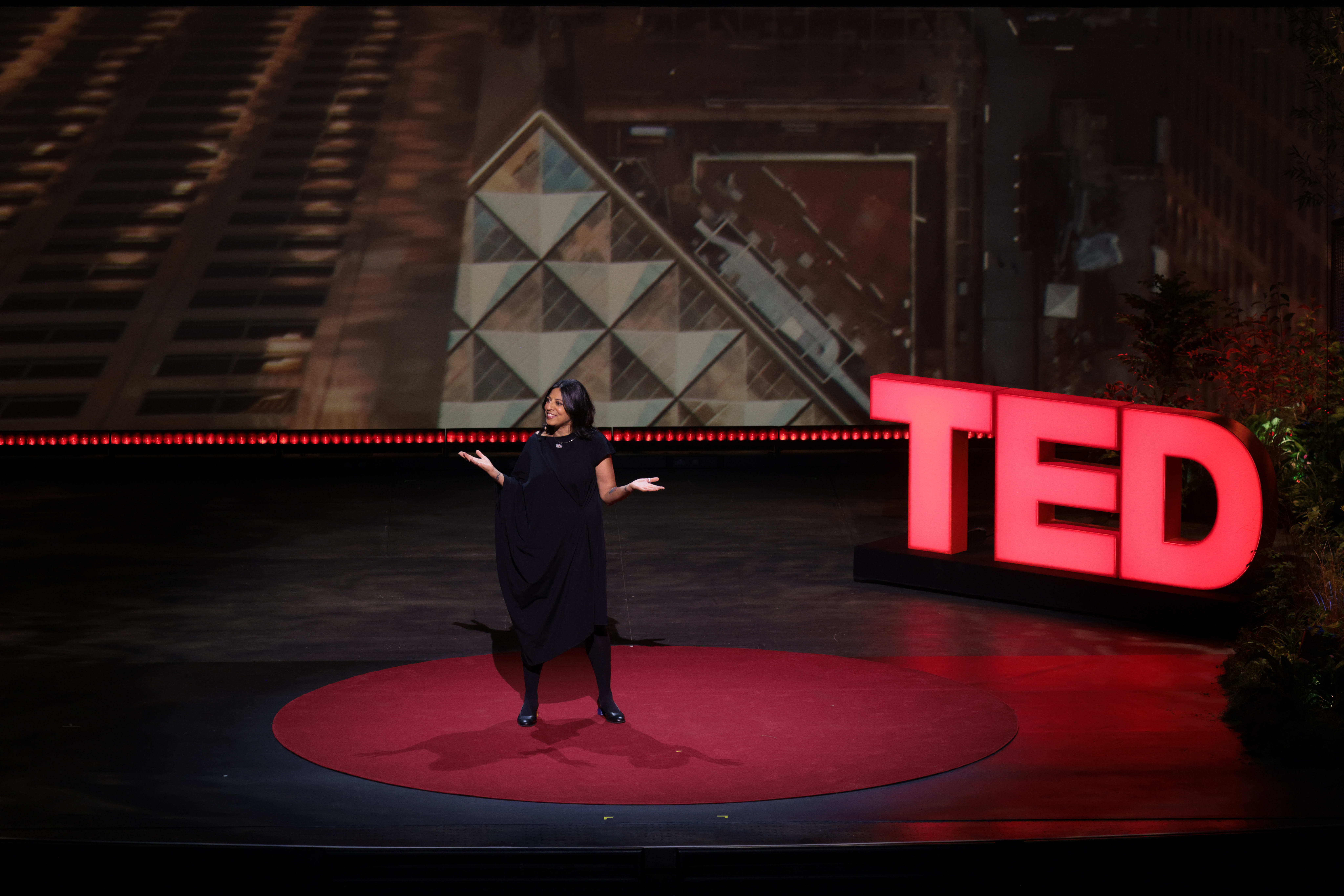 Accelerating solutions to the climate crisis: The talks of TEDCountdown ...