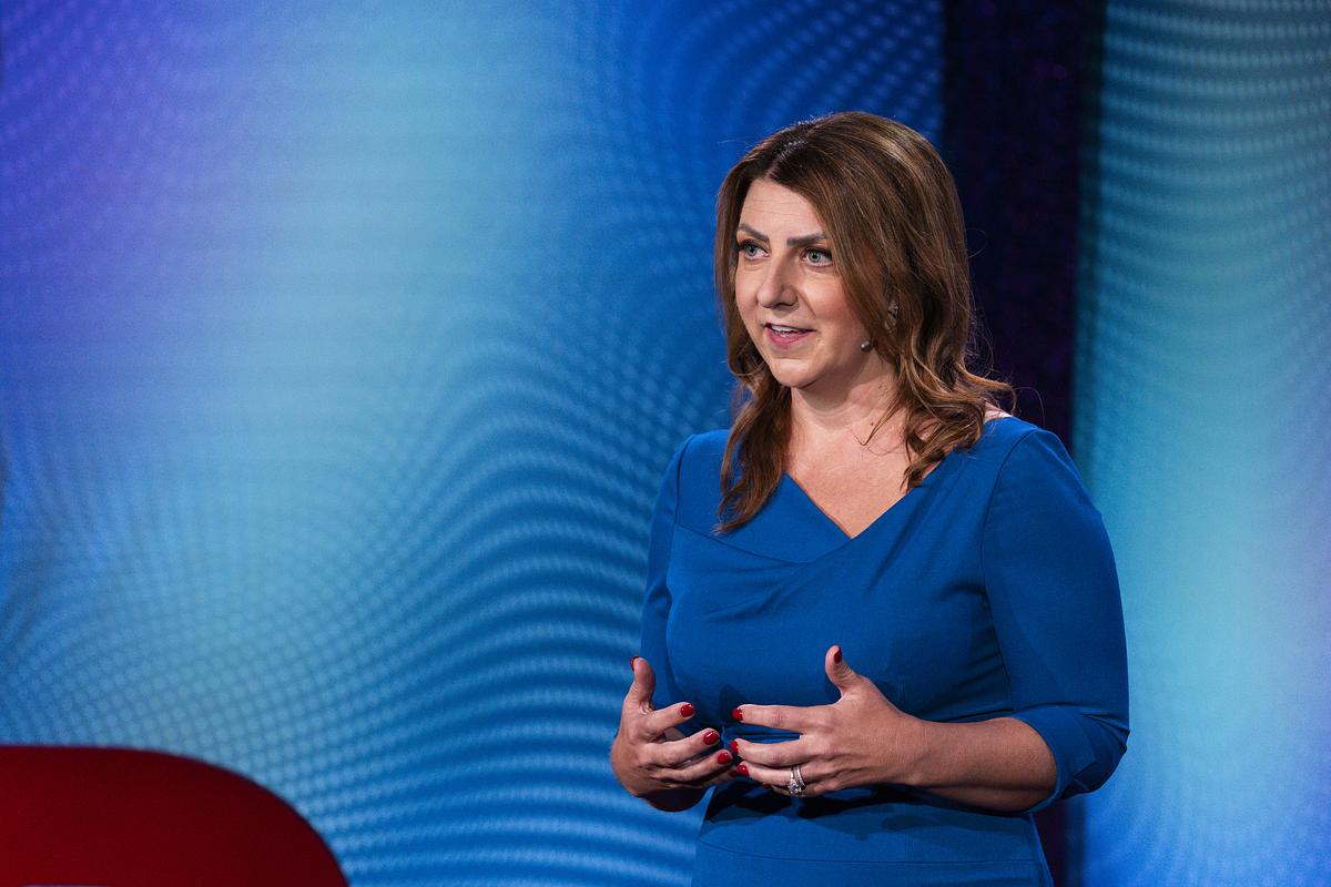 Dare to discover: The talks of TED@BCG 2024 | TED Blog