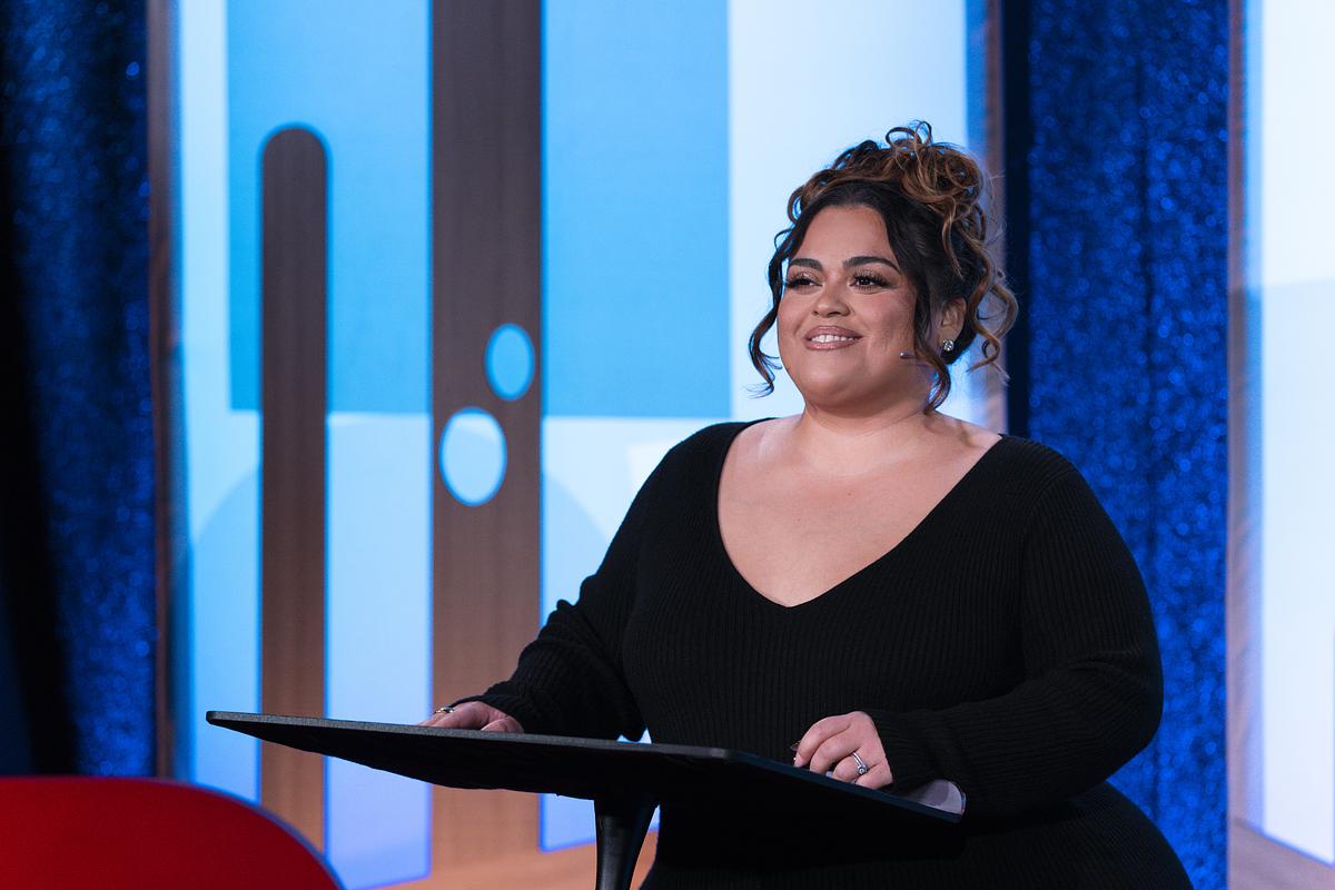 Inflection: The talks of TED Salon, presented in partnership with Novo ...