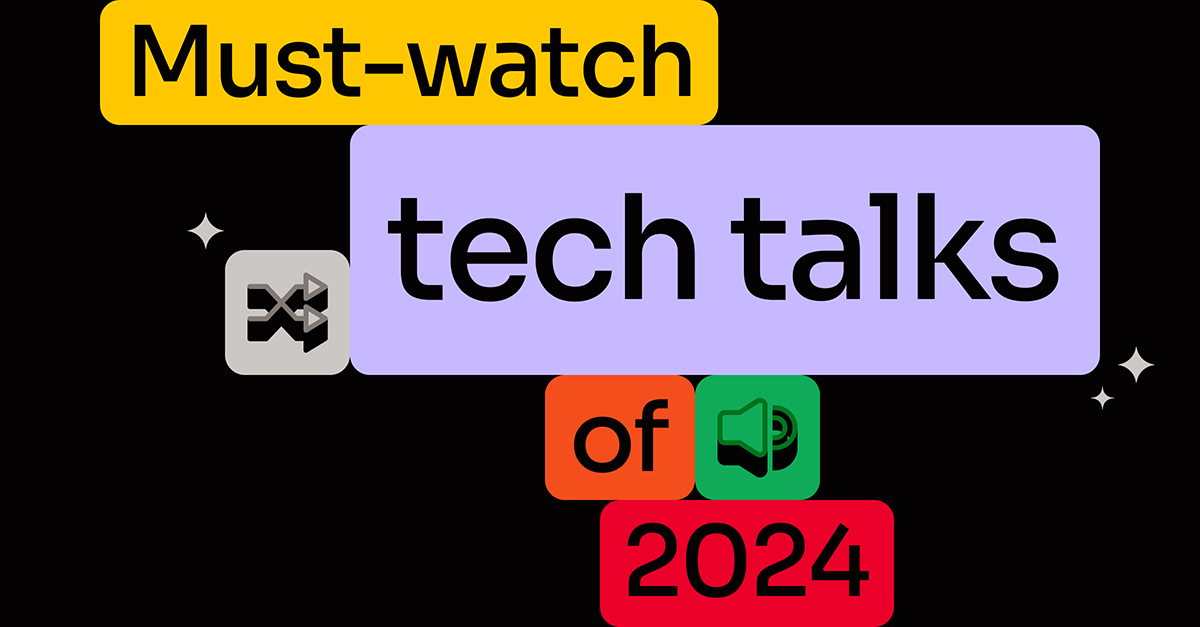 The top 10 most popular TED Talks of 2024 — and ideas for being a ...