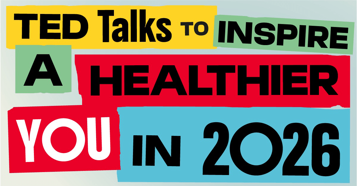 The most popular TED Talks of 2025 — and inspiration for 2026 | TED Blog