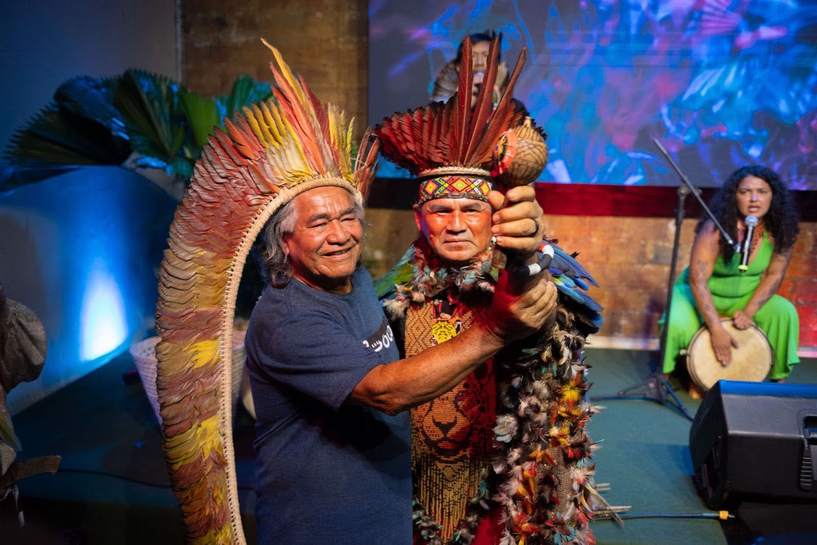 Reflections from the TED Countdown House at COP30 in Belém | TED Blog