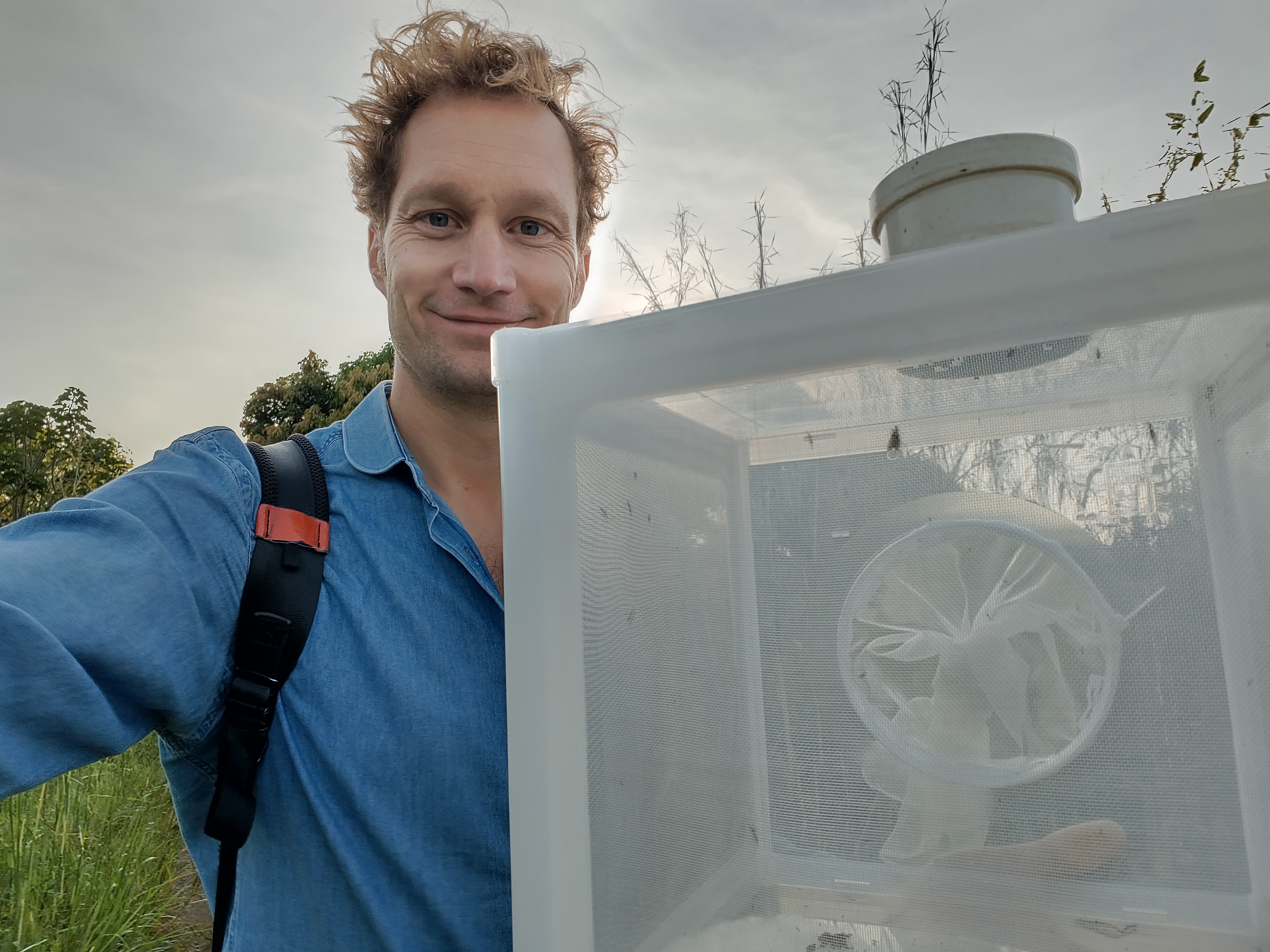 Meet the 2026 class of TED Fellows | TED Blog